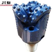 China TCI Tricone Roller Drill Bit For Water Oil Well Drilling for sale