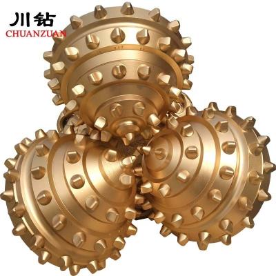 China 15 1/2 Inch TCI Tricone Drilling Bit For Water And Oil Well for sale