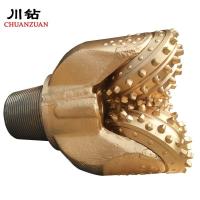 China 394mm TCI Tricone Bit 15 1/2 Inch For Clay Sandstone Plaster for sale