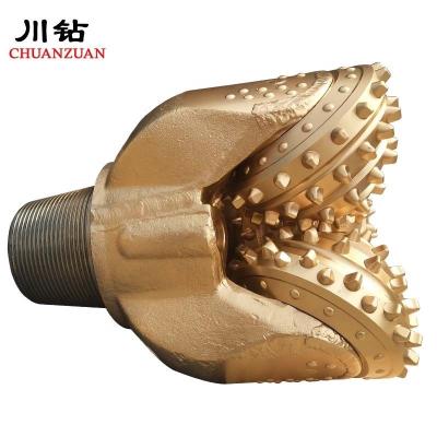 China 394mm TCI Tricone Bit 15 1/2 Inch For Clay Sandstone Plaster for sale