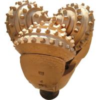 China IADC537 26 Inch TCI Tricone Bit For Hard Shale Anhydrite Drilling for sale
