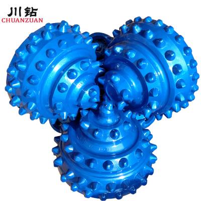 China 12 1/4 Inch 311mm TCI Tricone Bit For Medium Hard Formation for sale