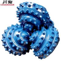 China Common Type 17 1/2 Inch Roller Oilfield Drill Bit For Well Drilling for sale