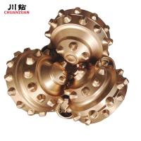 China 6 1/2 Inch IADC 537 Tungsten Carbide Rock Drill Bit for sale