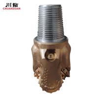 China 6 Inch IADC537 TCI Tricone Rock Bit 110r/Min For Dolomite for sale