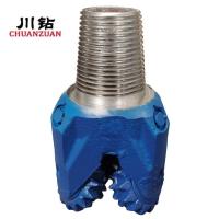 China 6 1/2 Inch IADC 127 Steel Tooth Rock Drill Bit for sale