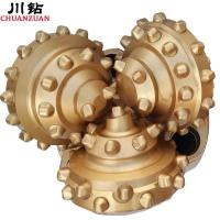 China Drill Bit Manufacturer Supply 190.5mm IADC 537 Water Well Rock Drilling Bit for sale