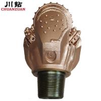 China Hard Rock Roller TCI Tricone Drill Bit For Well Drilling 17 1/2inch IADC537 for sale