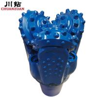 China API Water Well TCI Tricone Drill Bit 7 7/8 Inch IADC 537 for sale