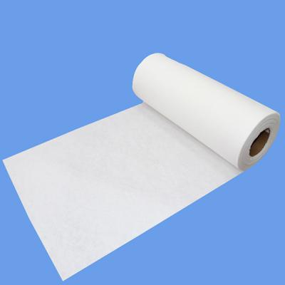 China China professional manufacturer pure cotton spunlace nonwoven fabric roll for sale