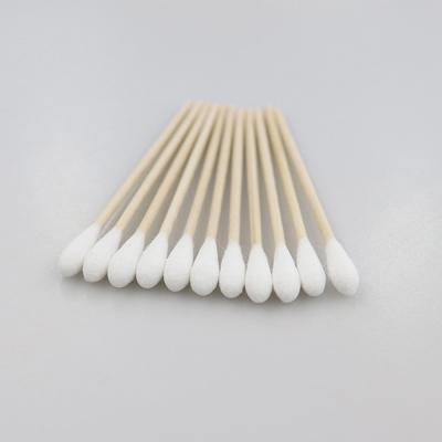 China OEM ODM Ear Cleaning 50pcs Medical Cotton Swab for sale