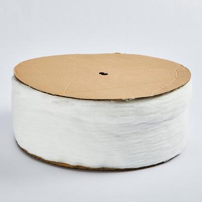China Soft Absorbent Cotton Sliver For Cotton Swab Nail Beauty or medical use for sale