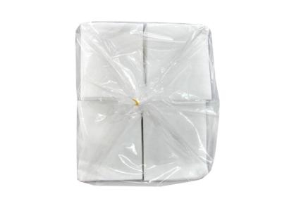 China Recycled Non Woven Cotton Fabric Biodegradable Anti Static Dry Cleaning Resistance for sale