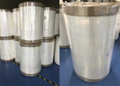 China Solid Thick Non Woven Cotton Fabric For High Temperature Disinfection for sale