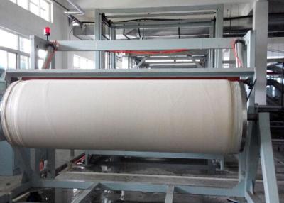 China Medical Non Woven Fiber Eco Friendly Absorbent Lint Free Tear Resistant Dustproof for sale