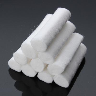 China Hemostatic Cotton Padding Roll Flexible  Increase Patient Comfort Yarn Fabric for sale
