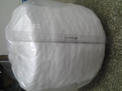 China Hydrophilic Wound Cotton Sliver No Harmful Residues  For Medical Products for sale