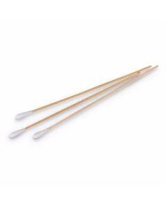 China ISO13485 Absorbent 5in Medical Cotton Buds for sale