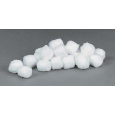 China First Aid   Pure Ear Cotton Ball , Small Size Cotton Balls No Harmful Chemicals for sale