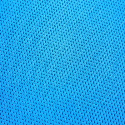 China SMS Medical 45x45cm Autoclave Wrapping Paper for sale