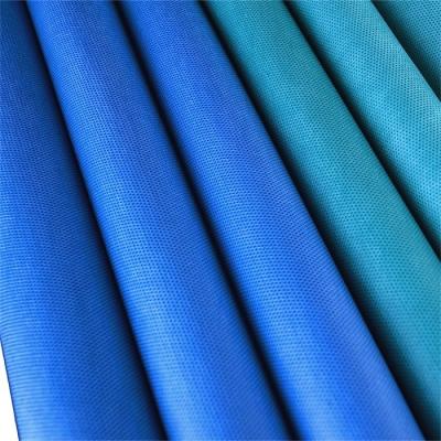 China Pp Spunbond Laminated 35g Sms Sterilization Wrap for sale