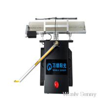 China 150m Remote Control Hands-Free Maintenance Solar Panel Cleaning Robots with Panels for sale