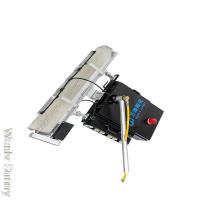 China Nylon Wire Solar Panel Cleaning Robot for Protecting Photovoltaic Panels prime Surface for sale