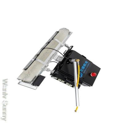 China Nylon Wire Solar Panel Cleaning Robot for Protecting Photovoltaic Panels prime Surface for sale