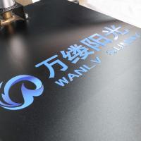 China 1100mm Electric PV Robot Solar Panel Cleaner Dry and Washing for Photovoltaic Farm for sale