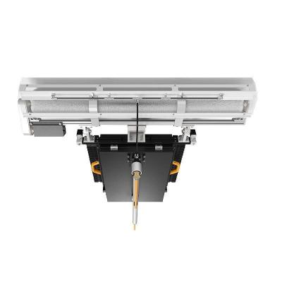 China 150m Long Range Remote Controlled Clean In Place Robot for Photovoltaic Panel Cleaning for sale