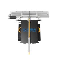 China Electric Long-Distance Cleaning Robot for Photovoltaic Panels 250 RPM Idling Speed CE Certified for sale