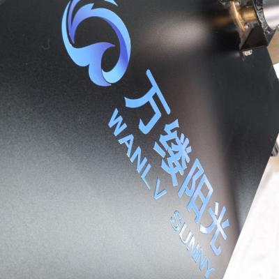 China 150 Meters Long Range Control Photovoltaic Cleaning Robot for Solar Panel Maintenance for sale