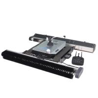 China Solar Panel Cleaning Robot System 12 Months Warranty Automated Cleaner for Photovoltaic Plants for sale