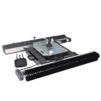 China Smart Remote Control Solar Panel Cleaning Robot 500x600mm for Photovoltaic Farm Maintenance for sale