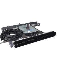 China Transportation Solar Panel Maintenance Solution with Intelligent Photovoltaic Cleaner for sale