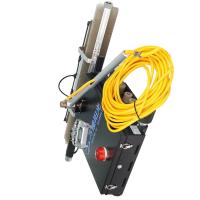 China User-Friendly Solar Panel Cleaning Equipment with Distant Control and Protection for sale