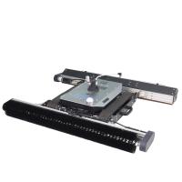 China Solar Panel Cleaning Robot 1000mm Cleaning Width for Photovoltaic Farm Maintenance for sale