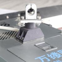 China PLC Controlled Solar Panel Cleaning Robot for 500x600mm Photovoltaic Plants for sale