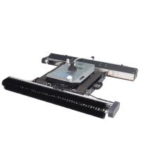 China Solar Panel Cleaning and Maintenance Robot with 26ah Lithium Battery Automatic Design for sale