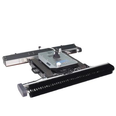 China Fob Trade Term Automatic Solar Panel Cleaning Robot for Revolutionizing Cleaning for sale