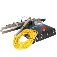 China Remote Control Solar Panel Cleaner Robot for Photovoltaic Farm Maintenance 1200mm for sale