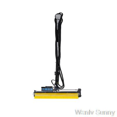China Solar Panel Cleaning Brush Equipment Fast Shipping and Affordable Return refunds for sale