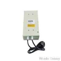 China Solar Panel Cleaning Brush Kits 3.5m 5.5m 7.5m Max Unfold Size for Photovoltaic Cleaning Machine for sale