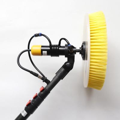 China Cold Wash Automatic Ice Removal Rotary Brush Return refunds Refund within 30 Days for sale