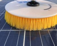 China Cold Wash Automatic Ice Removal Rotary Brush Return refunds Refund within 30 Days for sale