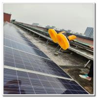 China Clean Type High Pressure Cleaning Water Fed Pole Kit for Solar Panel and Window Cleaning for sale