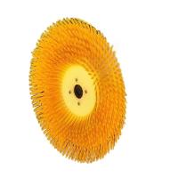 China Electric Spin Brush for Photovoltaic Stations EU Standard Solar Panel Cleaning Tools for sale