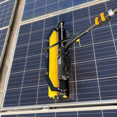 China 24 Hours Online Service Solar Scrubbers for Customized Solar Panel Cleaning Needs for sale