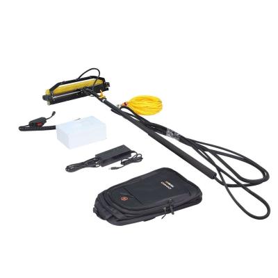 China High Pressure Cleaning Solar Panel Cleaning System for Efficiently Cleaning Billboards for sale