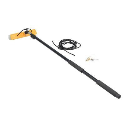 China Customized Solar Panel Cleaning Maintenance Tools Aluminum Alloy Material and Cleaning for sale